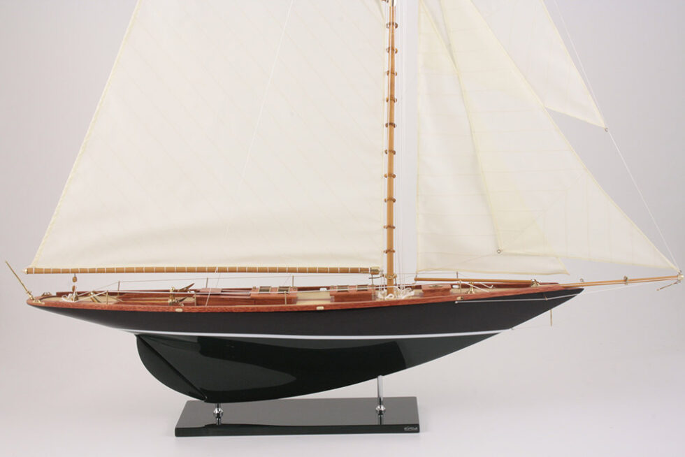 MAQUETTE VOILIER PEN DUICK - Kiade Maquettes