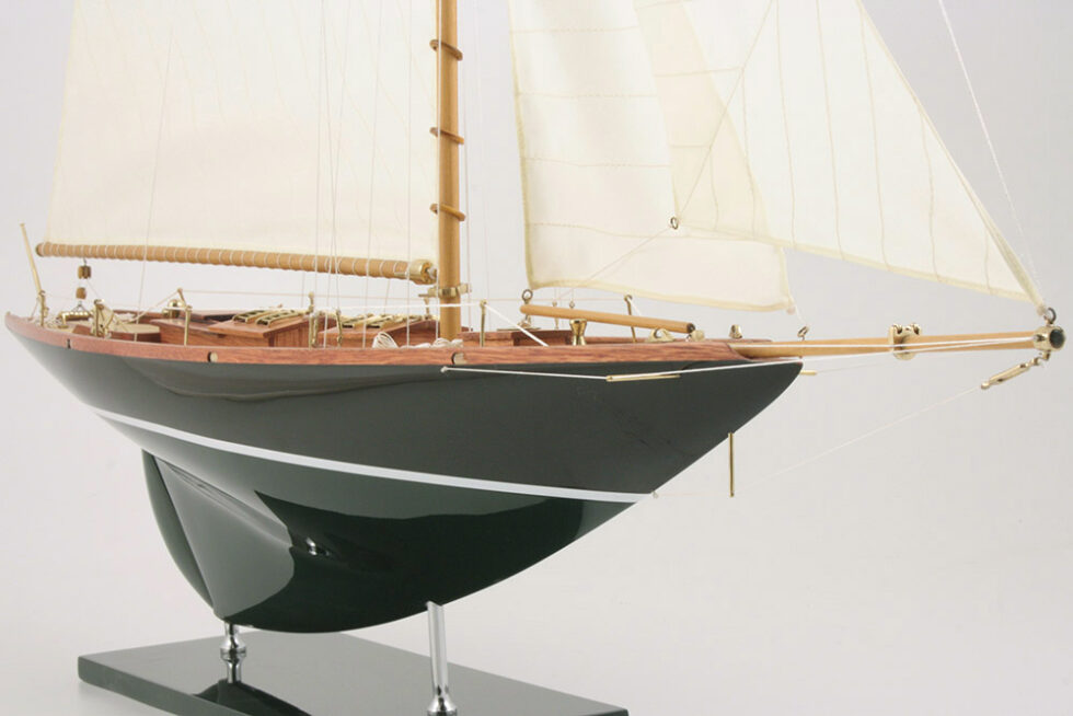 MAQUETTE VOILIER PEN DUICK - Kiade Maquettes