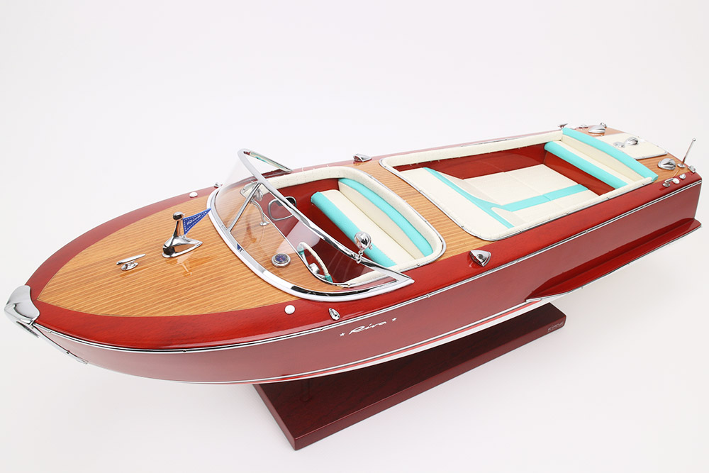 Official Riva FLORIDA model - NEW