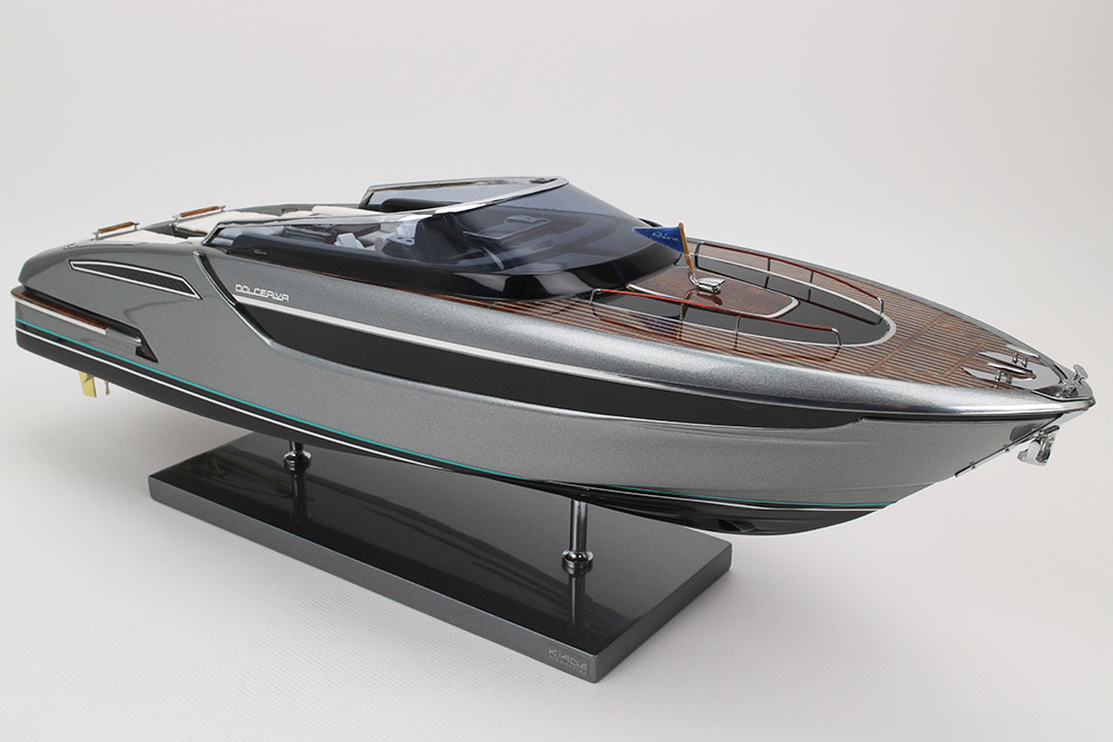 Official RIVA DOLCERIVA model