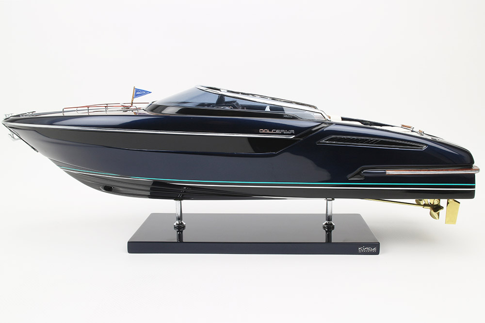 Official RIVA DOLCERIVA model