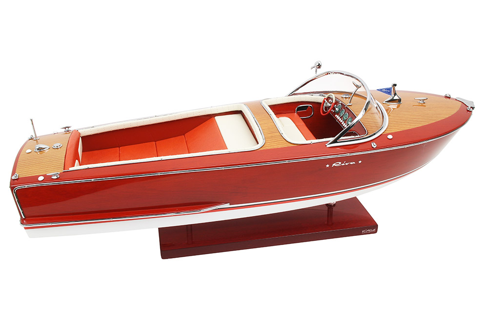 Official Riva FLORIDA model (coral)